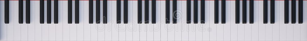 Grand Piano Top View Stock Illustrations – 658 Grand Piano Top View ...