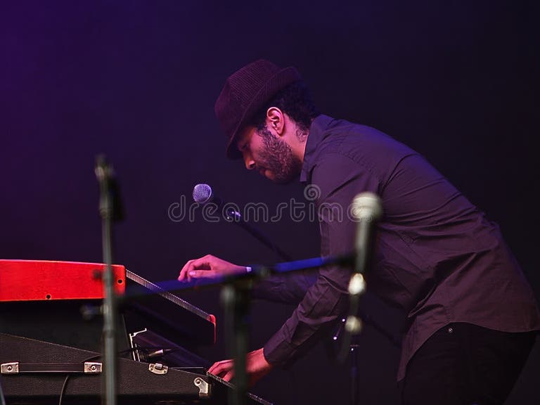 1,989 Band Keyboard Player Stock Photos - Free & Royalty-Free Stock ...