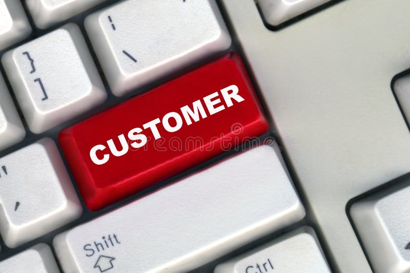 Customer needs stock photo. Image of analyst, service - 51669866