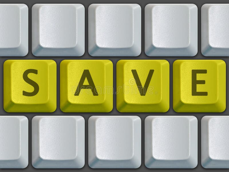 1,511 Computer Save Button Stock Photos - Free & Royalty-Free Stock ...