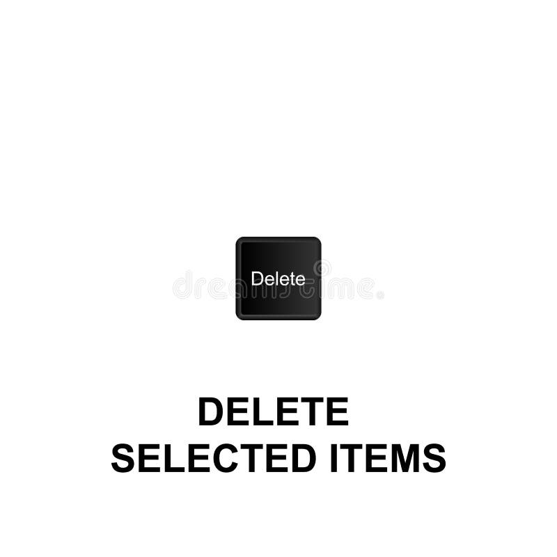 Icon Keyboard Shortcuts Stock Illustrations – 134 Icon Keyboard ...