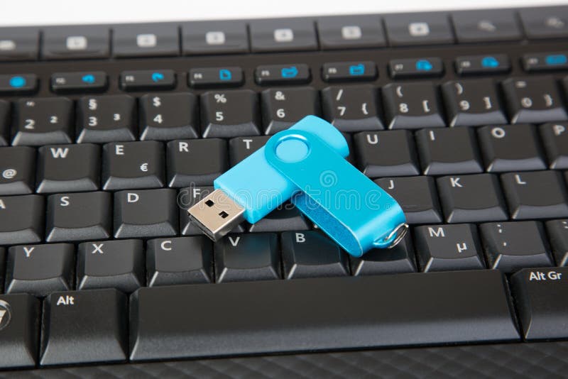 USB sticks stock image. Image of information, computers - 3817341