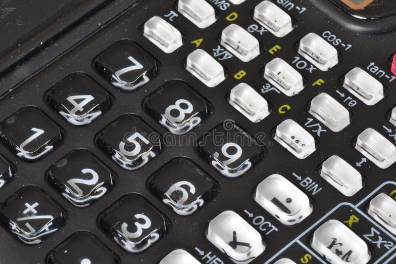 A Keyboard stock photo. Image of black, white, keys, keyboard - 38587670