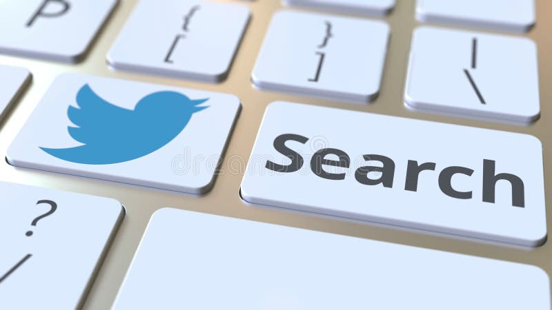 Twitter Keyboard Stock Illustrations – 124 Twitter Keyboard Stock ...