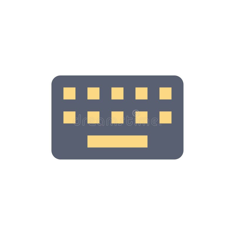 Banner Keyboard Typing Stock Illustrations – 340 Banner Keyboard Typing ...