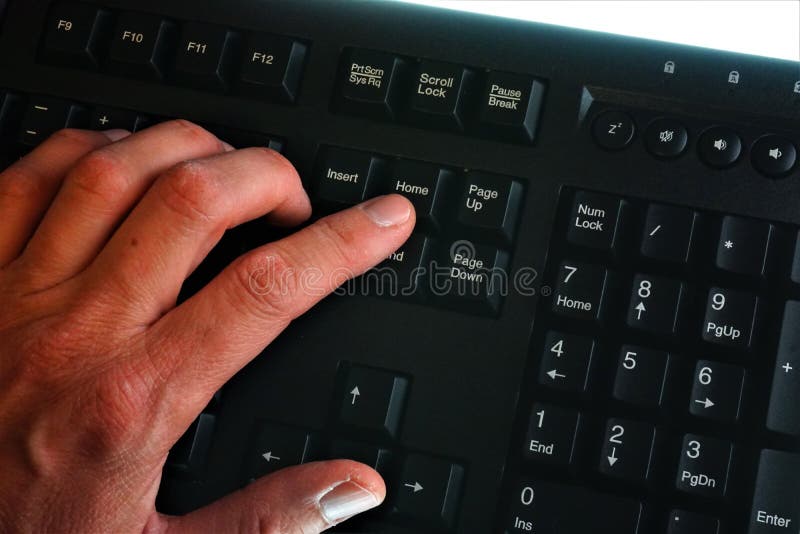 Home button icon stock image. Image of click, panel, knob - 30106465