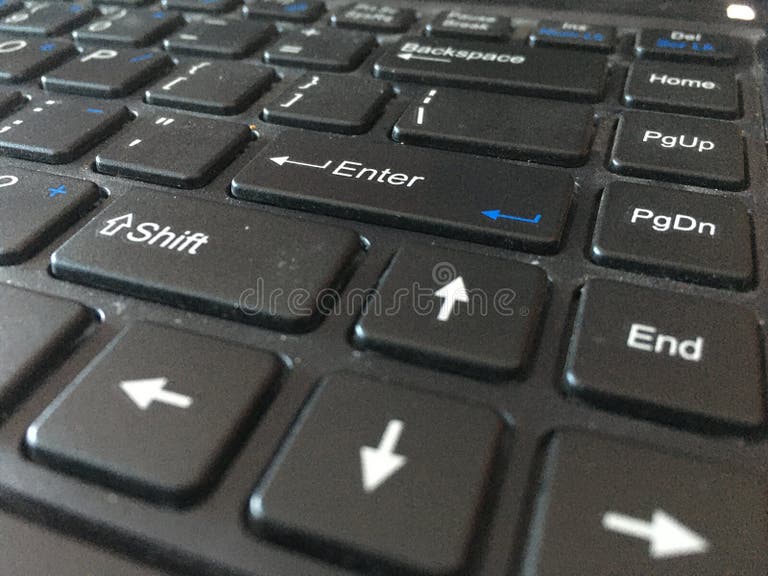 Keyboard stock photo. Image of study, work, keyboard - 267416208