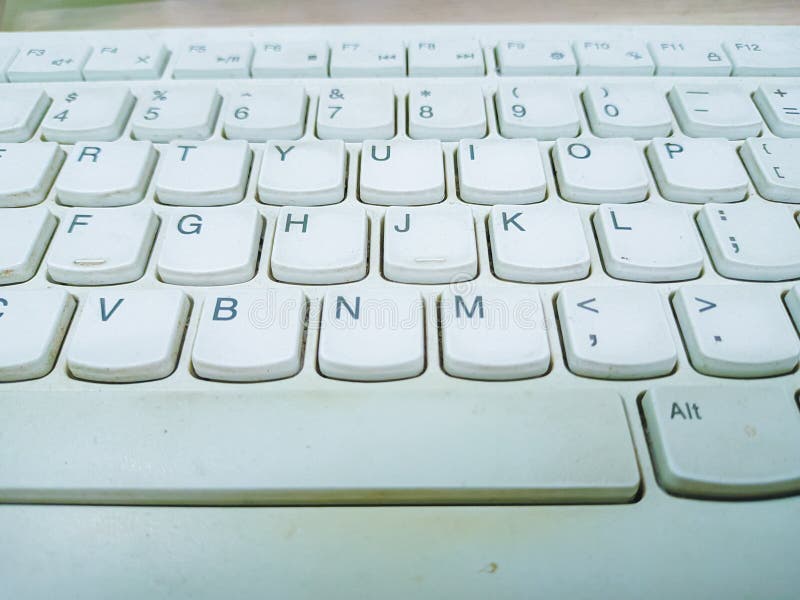 Keyboards stock image. Image of computer, quail, netbook - 267534449