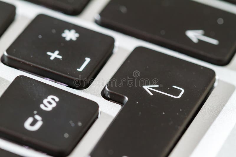Keybord details stock photo. Image of equipment, keybord - 305883368