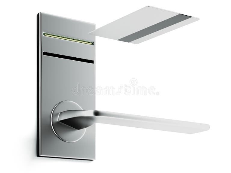 Keycard Stock Illustrations – 1,277 Keycard Stock Illustrations ...