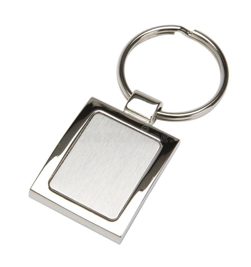 Keychain stock image. Image of ownership, driving, custom - 13589929