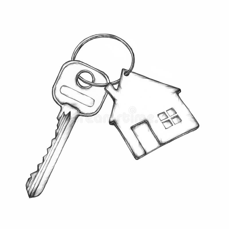 Keychain Stock Illustrations – 6,552 Keychain Stock Illustrations ...