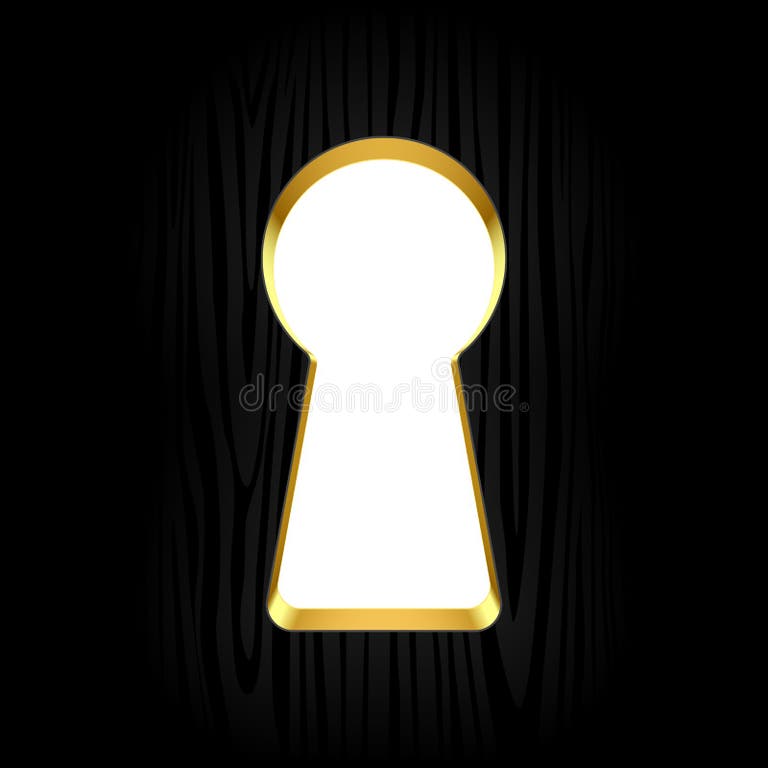 Keyhole Stock Illustrations – 57,674 Keyhole Stock Illustrations ...