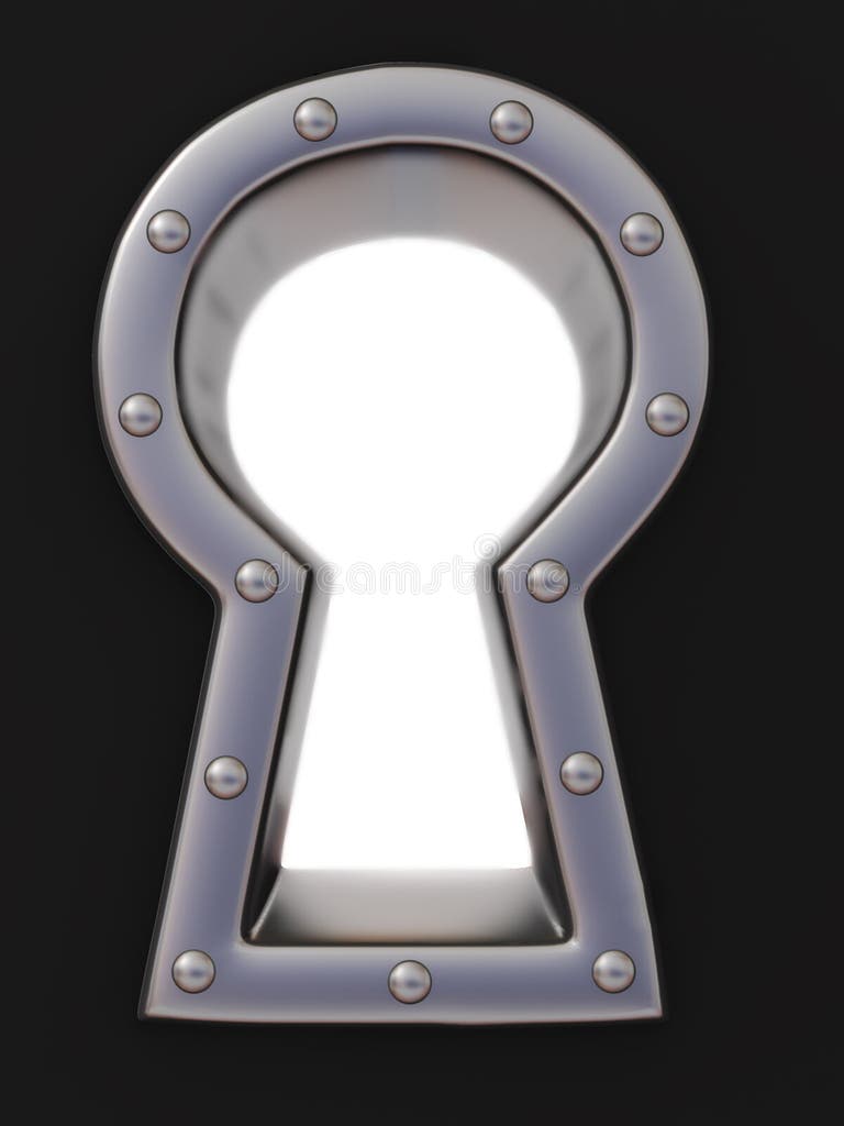 Keyhole Freedom Stock Illustrations – 1,618 Keyhole Freedom Stock ...