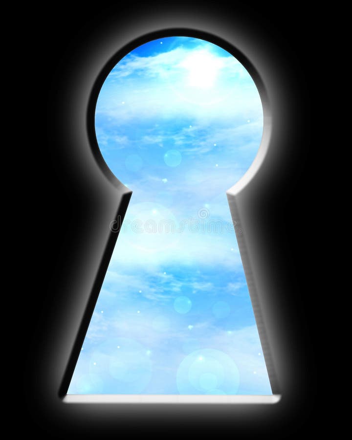 Keyhole Stock Illustrations – 55,005 Keyhole Stock Illustrations ...
