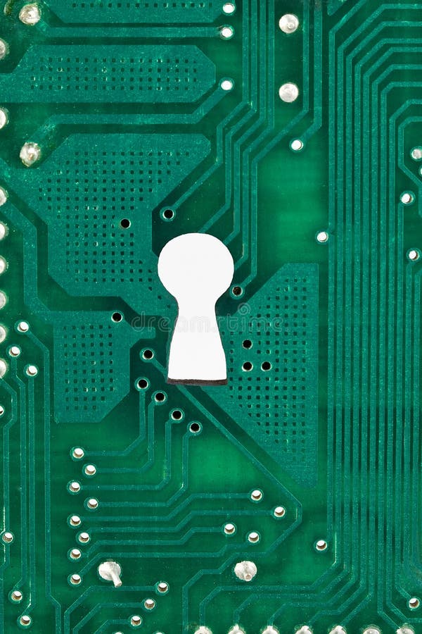 Keyhole background stock photo. Image of keyhole, electricity - 18726542
