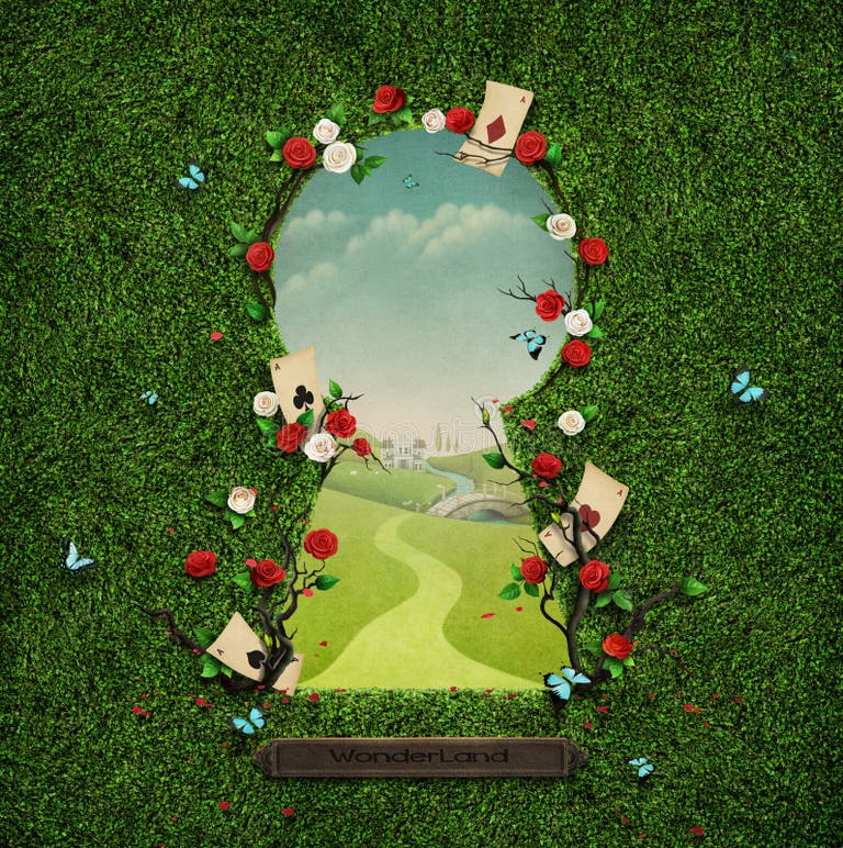 Keyhole Stock Illustrations – 60,512 Keyhole Stock Illustrations ...