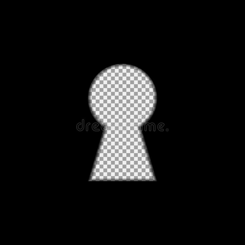 Keyhole Overlay Stock Illustrations – 31 Keyhole Overlay Stock ...