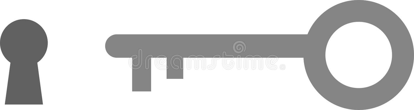 Unlock Grey Stock Illustrations – 3,240 Unlock Grey Stock Illustrations ...
