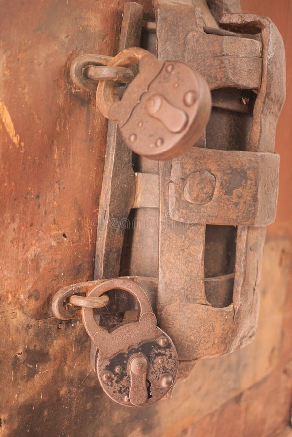 Keyhole and Locks stock photo. Image of door, hole, locks - 43405104