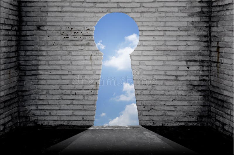 444 Keyhole Prison Stock Photos - Free & Royalty-Free Stock Photos from ...
