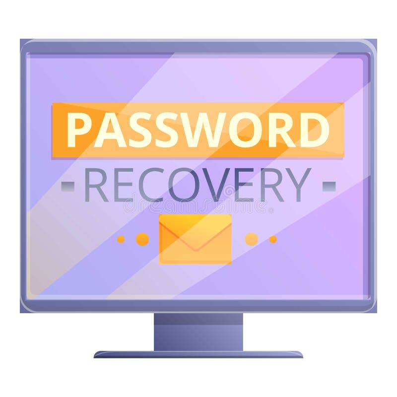 Password Reset Icon Stock Illustrations – 301 Password Reset Icon Stock ...