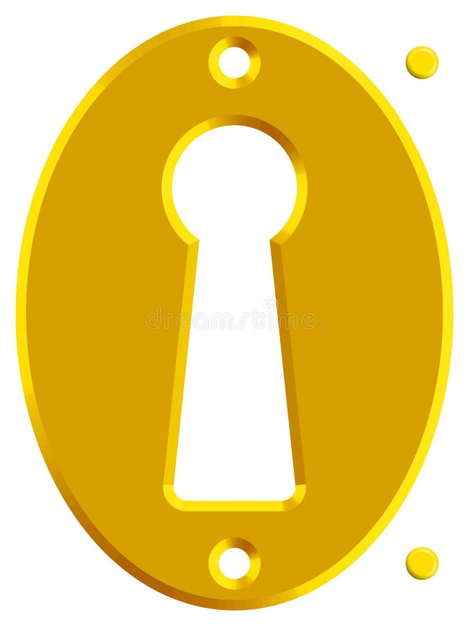 Keyhole Overlay Stock Illustrations – 48 Keyhole Overlay Stock ...