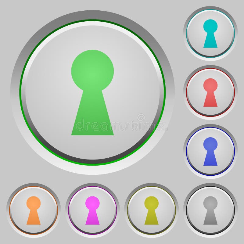 Keyhole Push Stock Illustrations – 629 Keyhole Push Stock Illustrations ...