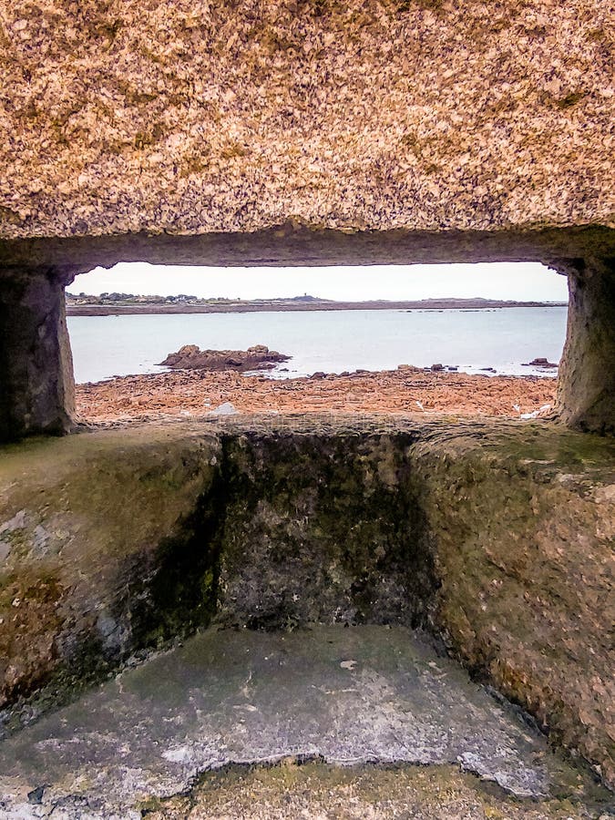 Landscape keyhole stock photo. Image of field, freedom - 23258562