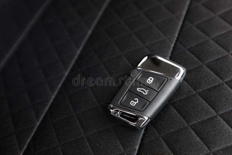 Remote Control with Joysticks and Antenna Isolated on White Background ...