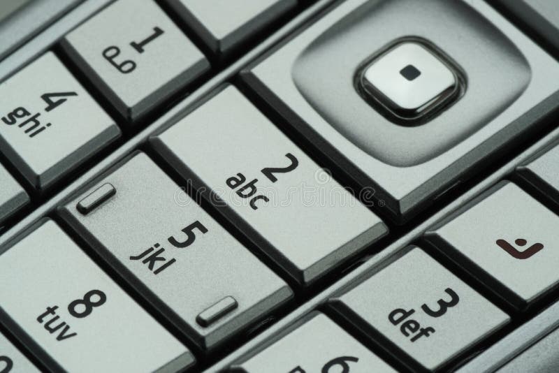 The Keypad 2 stock photo. Image of network, telecommunication - 2069686