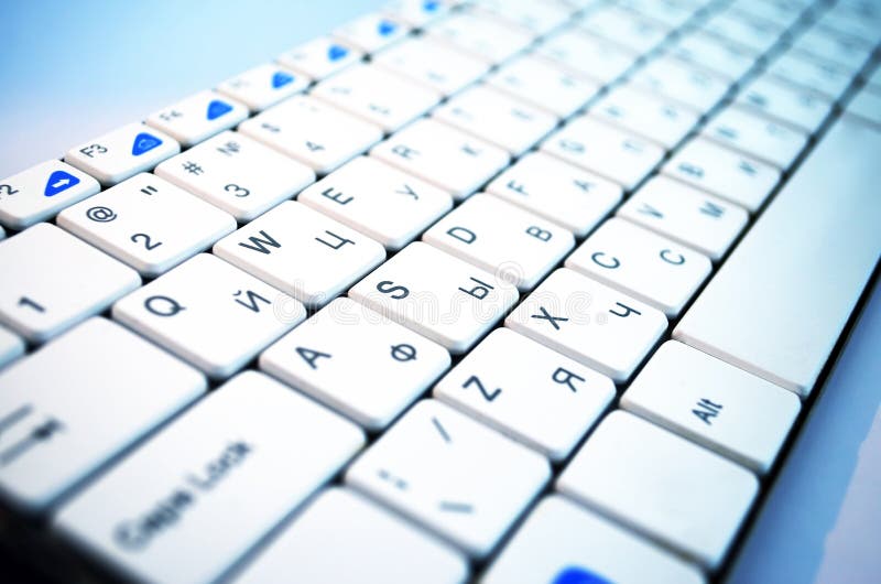 Keypad stock image. Image of board, typing, symbol, closeup - 49670959