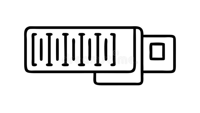 Keypad Numeric Entry Icon, Security and Access, Vector Design ...