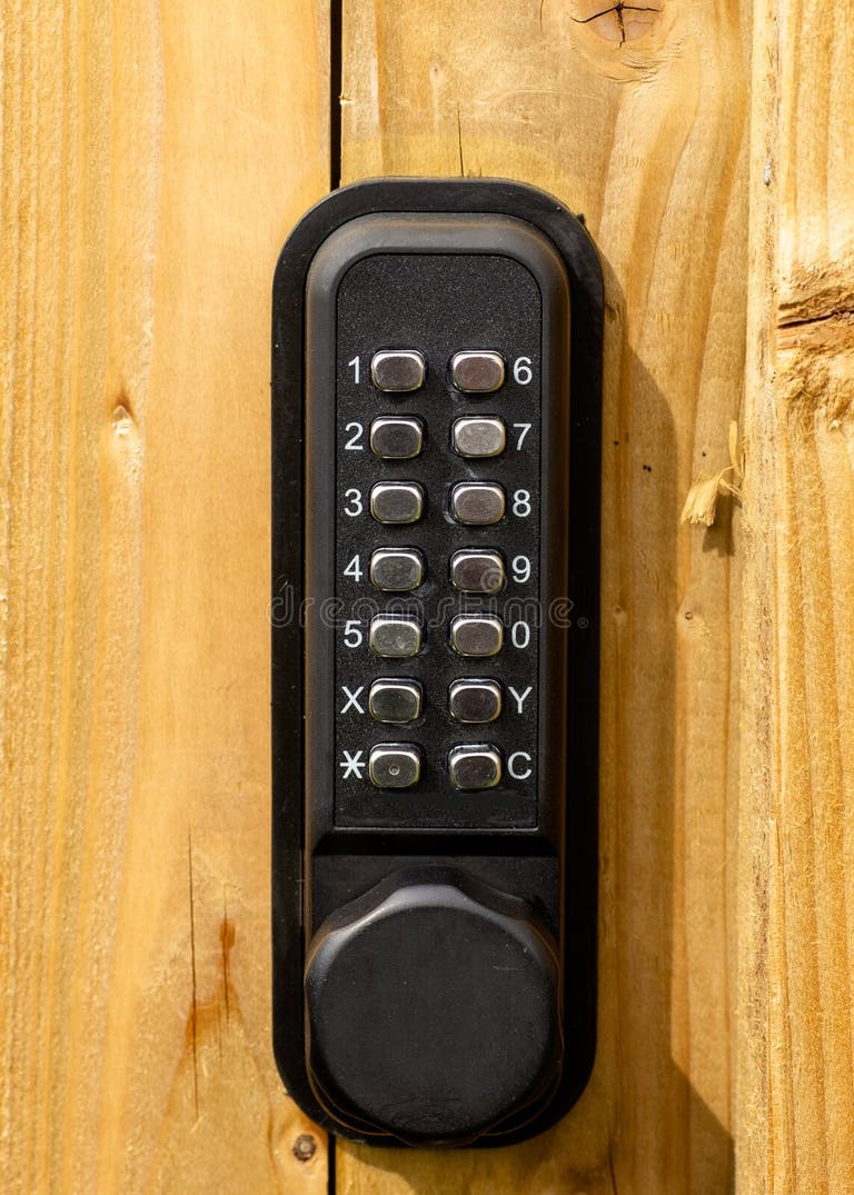 Keypad Locks Stock Photos - Free & Royalty-Free Stock Photos from ...
