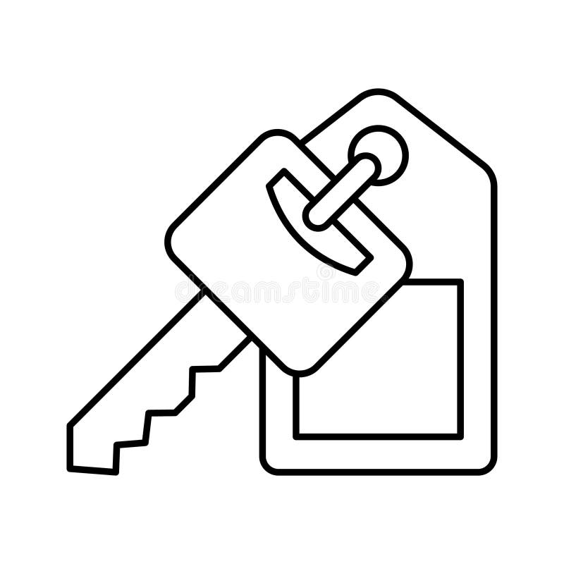 Keyring Virtual Stock Illustrations – 46 Keyring Virtual Stock ...