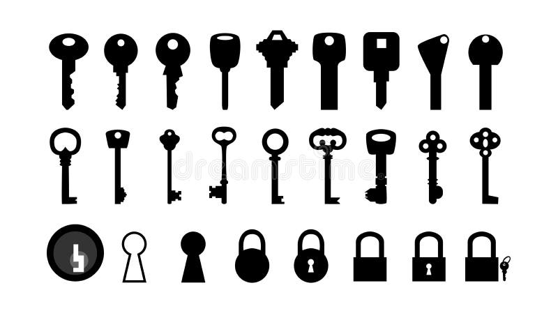 Keyway Cut Stock Illustrations – 11 Keyway Cut Stock Illustrations ...