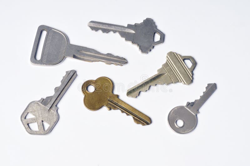 Keys stock photo. Image of enter, keys, home, concept - 3380322
