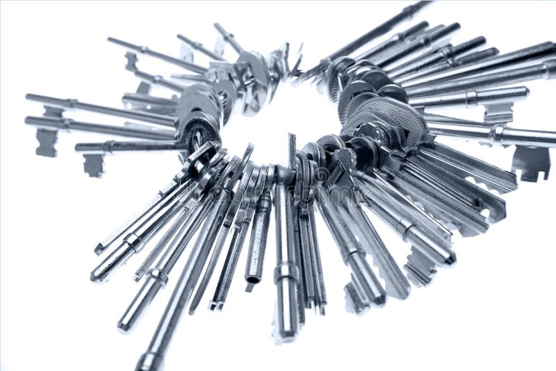 Keys stock photo. Image of keys, start, tools, open, hole - 6638