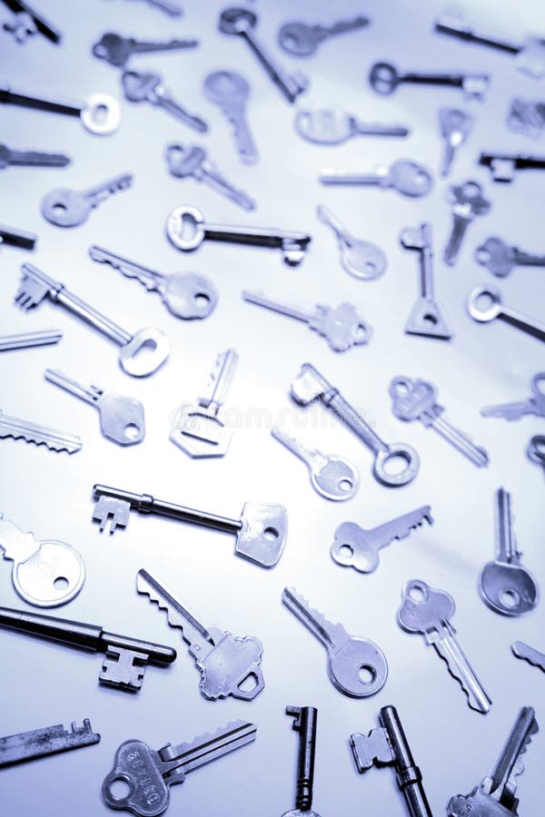 Keys stock photo. Image of enter, keys, home, concept - 3380322