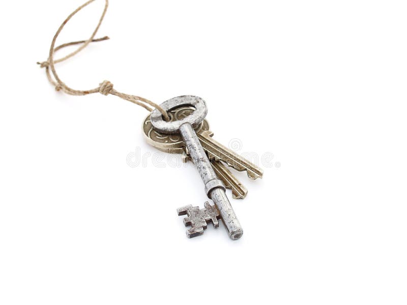 Keys Picture. Image: 2651903