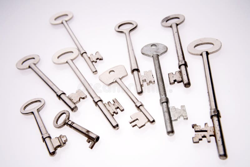 Keys stock photo. Image of enter, keys, home, concept - 3380322