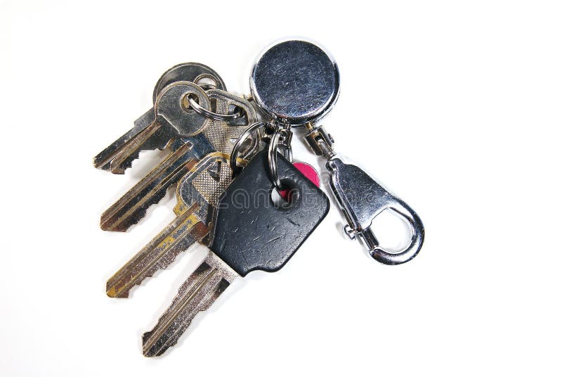Keys Picture. Image: 3764329