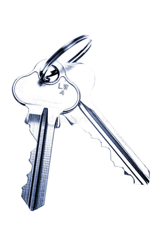 Keys stock photo. Image of enter, keys, home, concept - 3380322