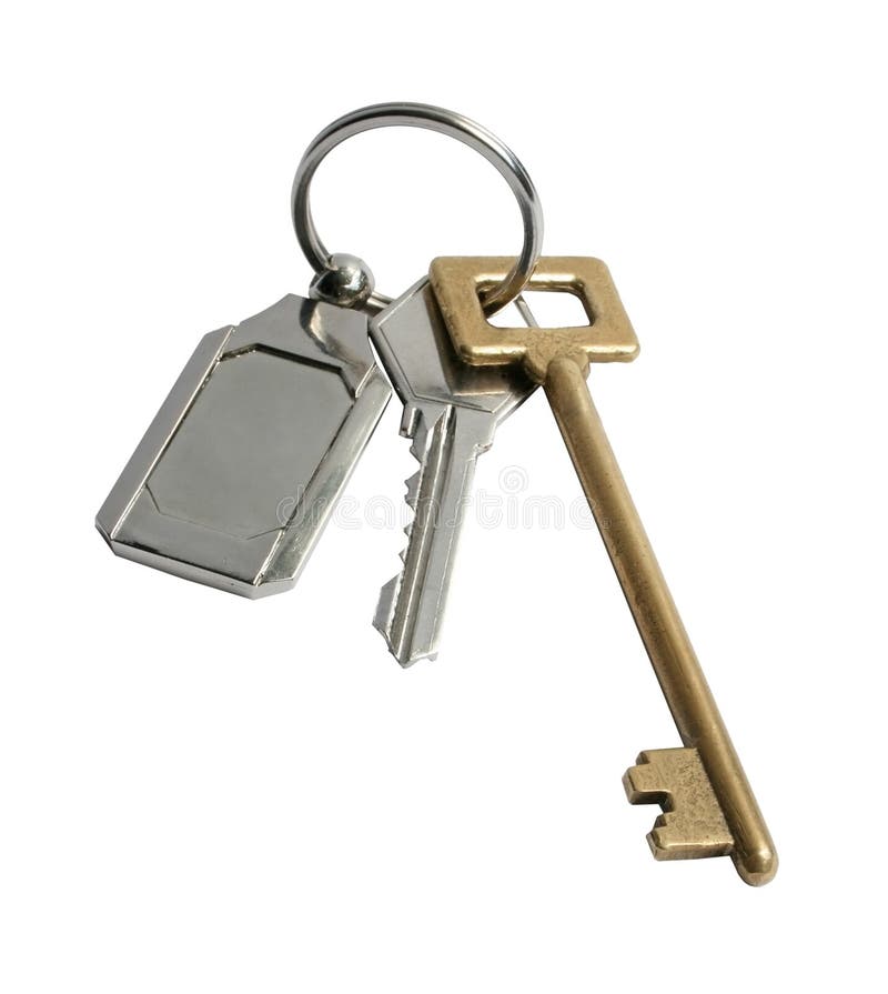 Key Keys Background stock image. Image of single, backgrounds - 10928807