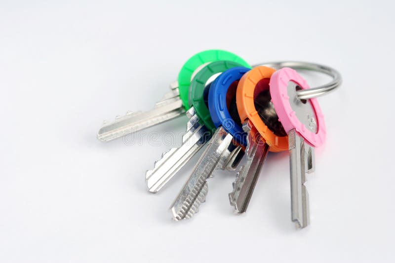 Keys stock photo. Image of buyer, safe, seller, finance - 663256