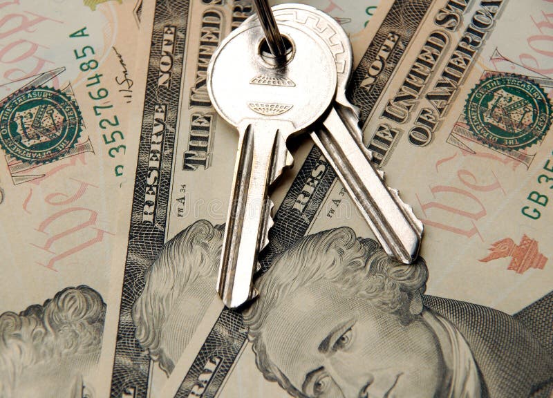 Keys stock image. Image of bank, note, long, business, treasury - 995661