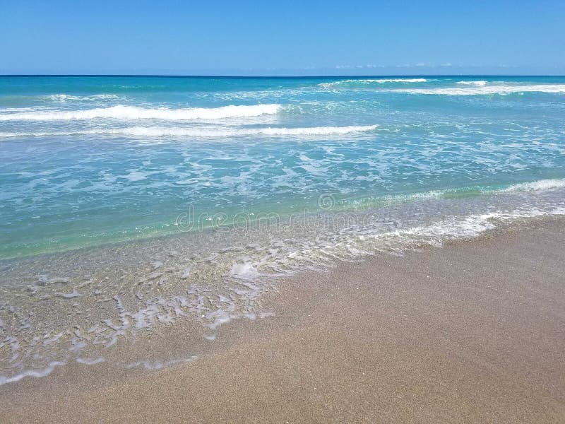 Keys beach stock photo. Image of water, beach, blue - 100706422