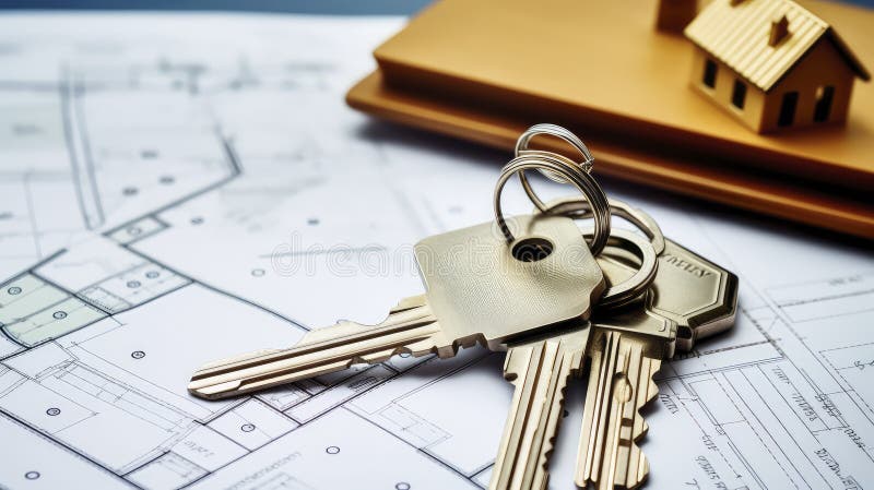 Keys on Blueprint, Practical Tools for Architectural Design and ...