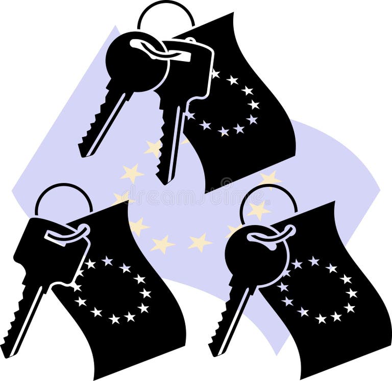 Star Keys Stock Illustrations – 713 Star Keys Stock Illustrations ...