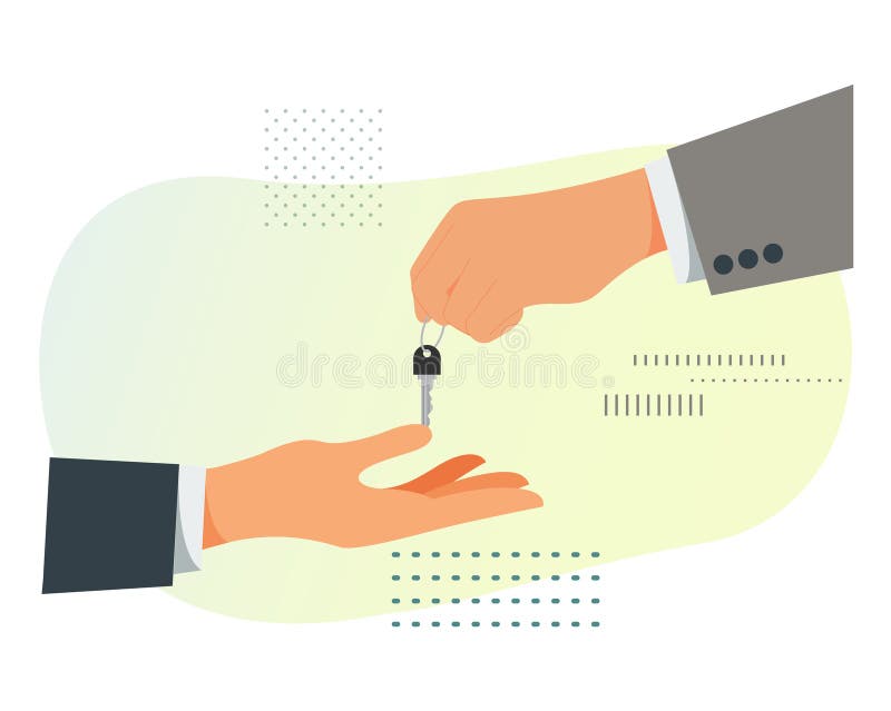 Transfer Ownership Stock Illustration Stock Illustrations – 10 Transfer ...